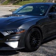 Blackout Badge/Emblem Replacement Questions | 2015+ S550 Mustang Forum ...