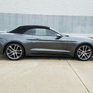 Time Attack Mustang | 2015+ S550 Mustang Forum (GT, EcoBoost, GT350 ...