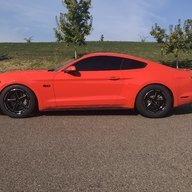 PNR Trunk Mount Ice Tank | 2015+ S550 Mustang Forum (GT, EcoBoost ...