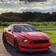 Need Help! Car is running lean | 2015+ S550 Mustang Forum (GT, EcoBoost ...