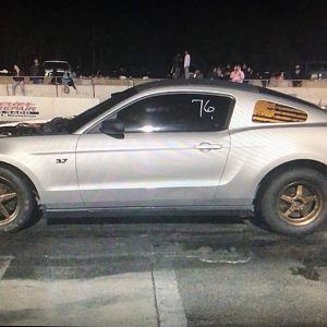 2012 3.7 Mustang Drag Build | 2015+ S550 Mustang Forum (GT, EcoBoost ...