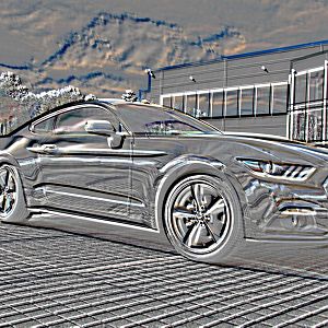 Emboss Filter | 2015+ S550 Mustang Forum (GT, EcoBoost, GT350, GT500 ...