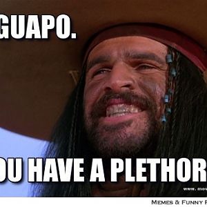 frabz si el guapo you have a plethora a51af7 | 2015+ S550 Mustang Forum ...