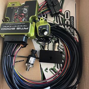 AMS 2000 | 2015+ S550 Mustang Forum (GT, EcoBoost, GT350, GT500 ...