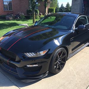 Iso 2 | 2015+ S550 Mustang Forum (GT, EcoBoost, GT350, GT500, Bullitt ...