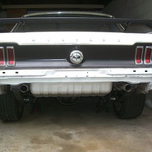 BA81946F 3AB9 4F47 99E6 B0D194C14393 | 2015+ S550 Mustang Forum (GT ...