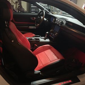 AD62B153-3C6E-4C83-91B6-493B27791D08 | 2015+ S550 Mustang Forum (GT ...