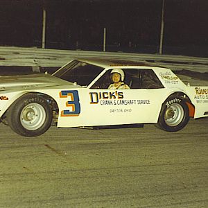 Raymond Scherer-1980, Shadybowl Speedway | 2015+ S550 Mustang Forum (GT ...