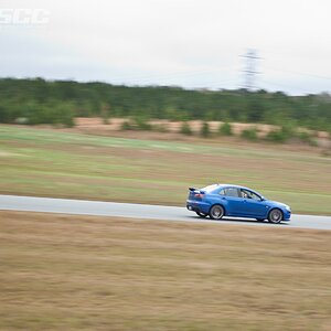 NCCAR, Lancer Evolution pic2.jpg | 2015+ S550 Mustang Forum (GT ...