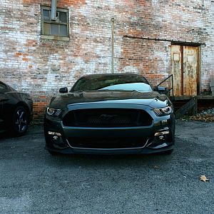 First M6G S550 Meet, 2014 | 2015+ S550 Mustang Forum (GT, EcoBoost ...