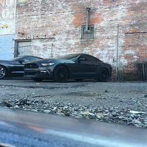 First M6G S550 Meet, 2014 | 2015+ S550 Mustang Forum (GT, EcoBoost ...