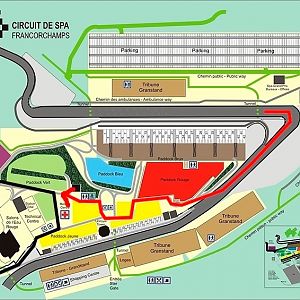 spa2 | 2015+ S550 Mustang Forum (GT, EcoBoost, GT350, GT500, Bullitt ...