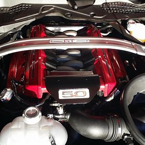 j | 2015+ S550 Mustang Forum (GT, EcoBoost, GT350, GT500, Bullitt, Mach ...