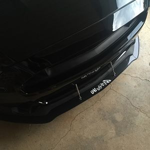 Unleashed Decal | 2015+ S550 Mustang Forum (GT, EcoBoost, GT350, GT500 ...