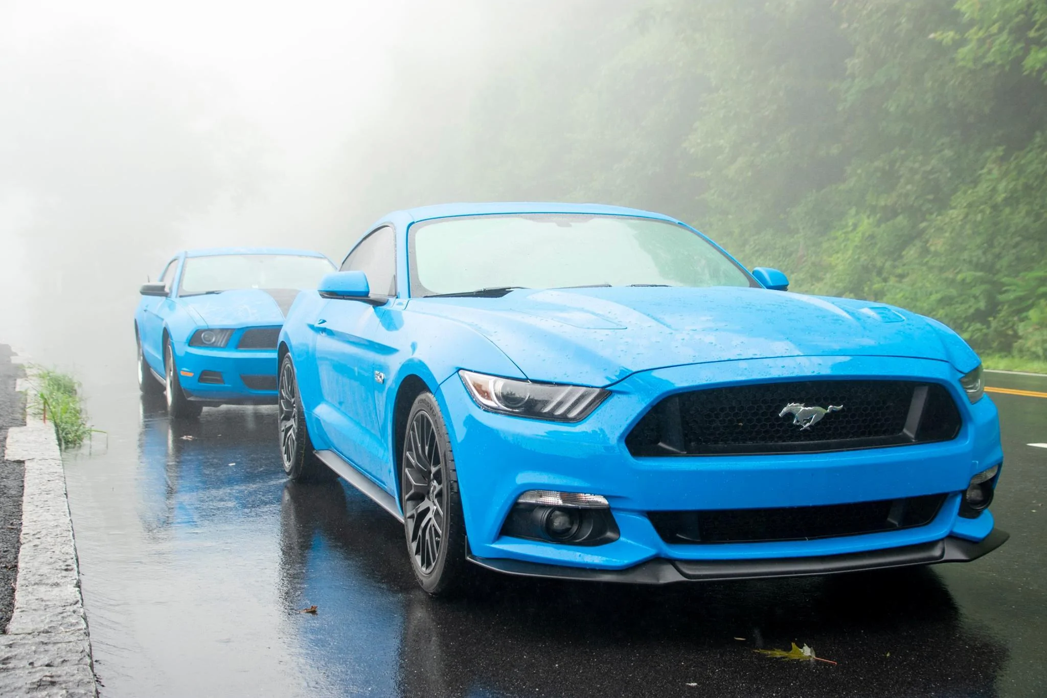 Duffs Garage | 2015+ S550 Mustang Forum (GT, EcoBoost, GT350, GT500 ...