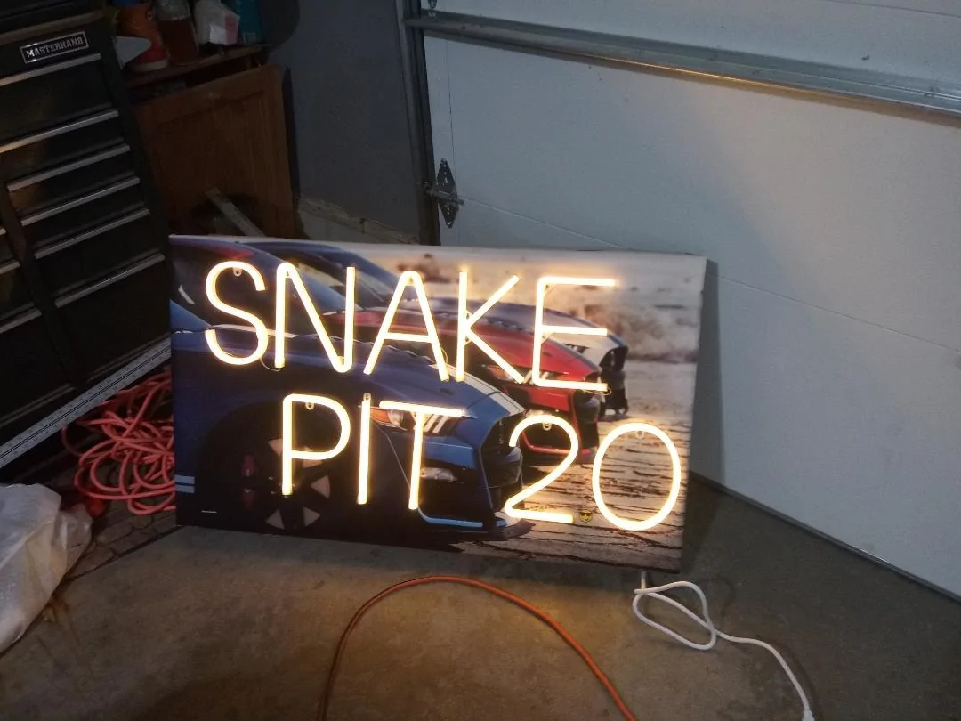 Snake Pit 2.0 | 2015+ S550 Mustang Forum (GT, EcoBoost, GT350, GT500 ...