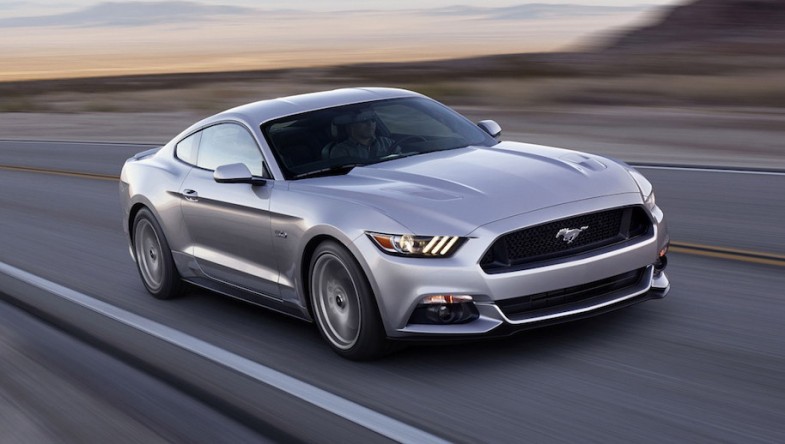 mustang s550 wallpapers – 2015+ Mustang Forum News Blog (S550 GT, GT350 ...