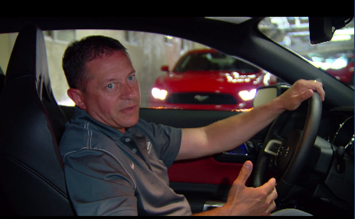 September 2014 – 2015+ Mustang Forum News Blog (S550 GT, GT350, GT500 ...