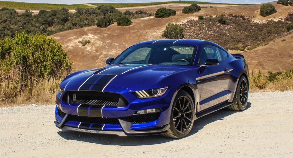 2015 shelby mustang – 2015+ Mustang Forum News Blog (S550 GT, GT350 ...