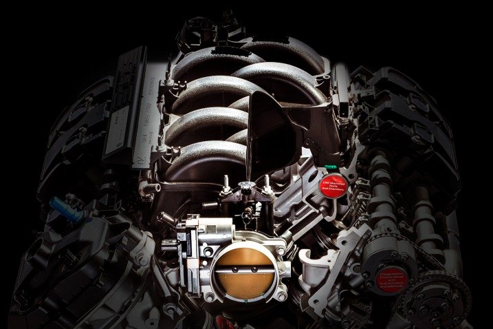 5.2l voodoo – 2015+ Mustang Forum News Blog (S550 GT, GT350, GT500, I4 ...