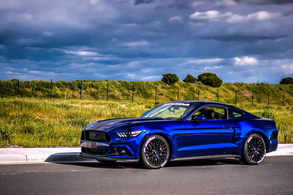 6th generation mustang – Page 5 – 2015+ Mustang Forum News Blog (S550 ...
