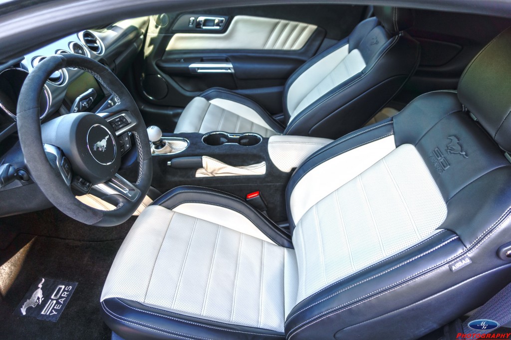 s550 mustang interior – 2015+ Mustang Forum News Blog (S550 GT, GT350 ...