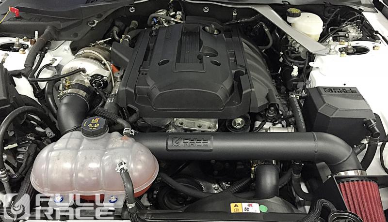ecoboost mustang twin scroll turbo kit – 2015+ Mustang Forum News Blog ...