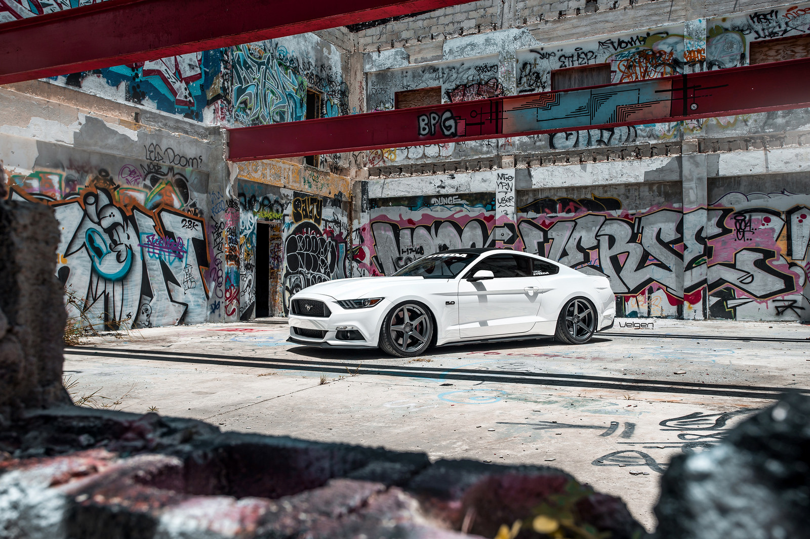 2015 ford mustang forum – 2015+ Mustang Forum News Blog (S550 GT, GT350 ...