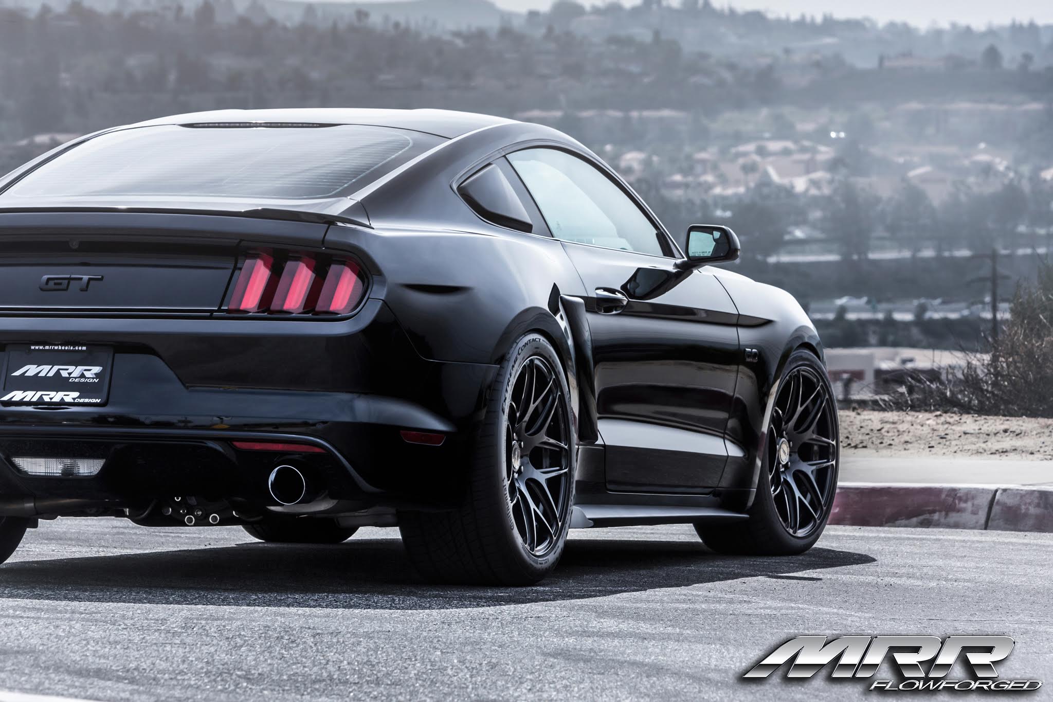 Introducing MRR Design Wheels – 2015+ Mustang Forum News Blog (S550 GT ...