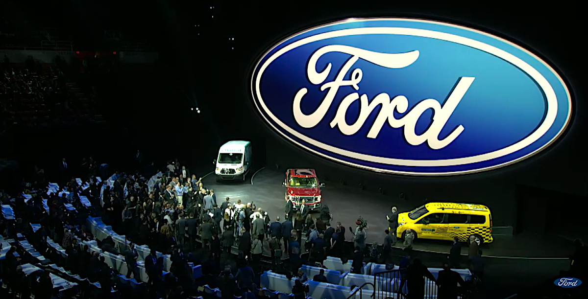 ford mustang forum – 2015+ Mustang Forum News Blog (S550 GT, GT350 ...