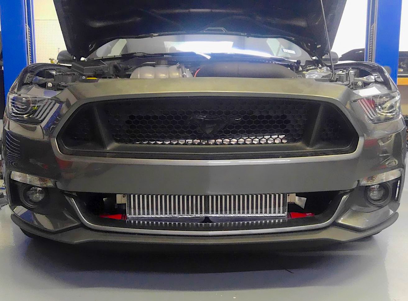 2016 mustang gt – 2015+ Mustang Forum News Blog (S550 GT, GT350, GT500 ...