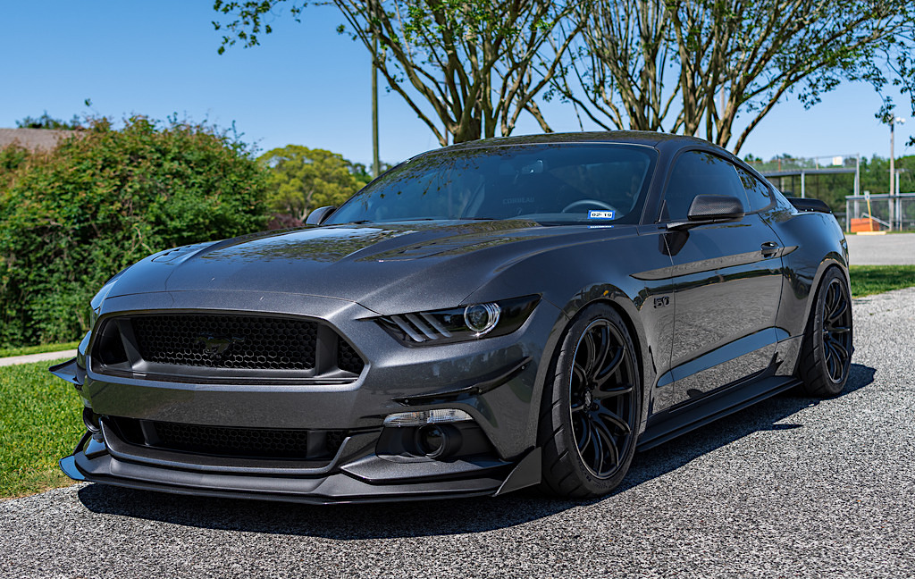 Mustang of the Moment – 2015+ Mustang Forum News Blog (S550 GT, GT350 ...