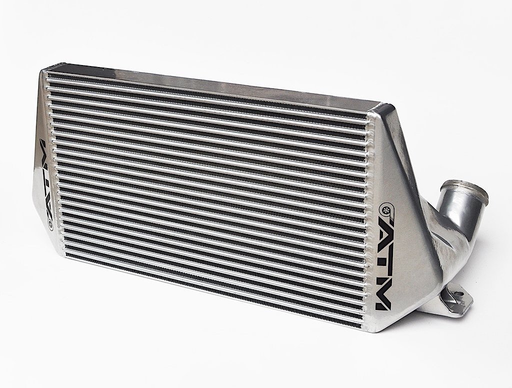 2015 mustang ecoboost intercooler – 2015+ Mustang Forum News Blog (S550 ...