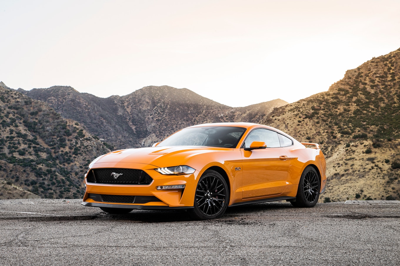mustang sales – 2015+ Mustang Forum News Blog (S550 GT, GT350, GT500 ...