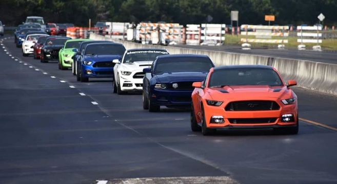 2015+ Mustang Forum News Blog (S550 GT, GT350, GT500, I4, V6 ...