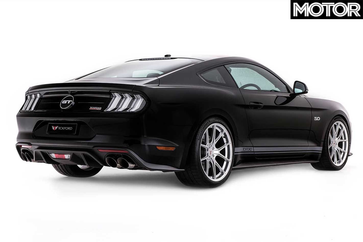 mustang gt tune – 2015+ Mustang Forum News Blog (S550 GT, GT350, GT500 ...