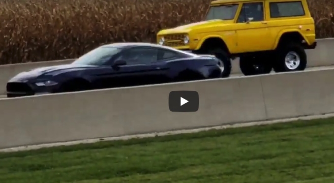 2015+ Mustang Forum News Blog (S550 GT, GT350, GT500, I4, V6 ...