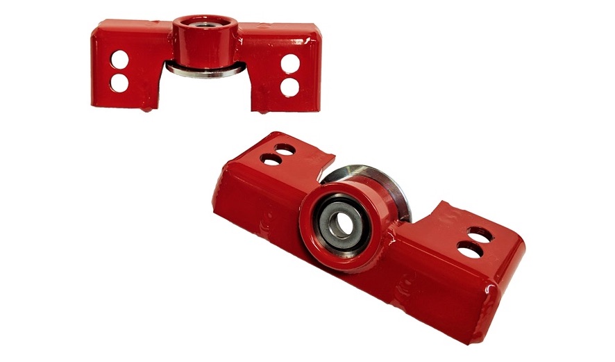 rear shock – 2015+ Mustang Forum News Blog (S550 GT, GT350, GT500, I4 ...