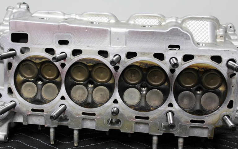 voodoo engine – 2015+ Mustang Forum News Blog (S550 GT, GT350, GT500 ...