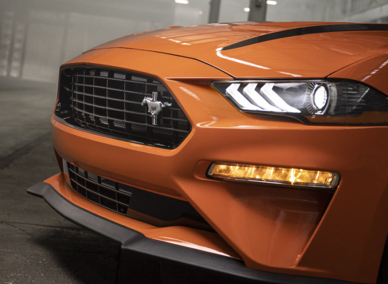 Ecoboost High Performance Package – 2015+ Mustang Forum News Blog (S550 ...