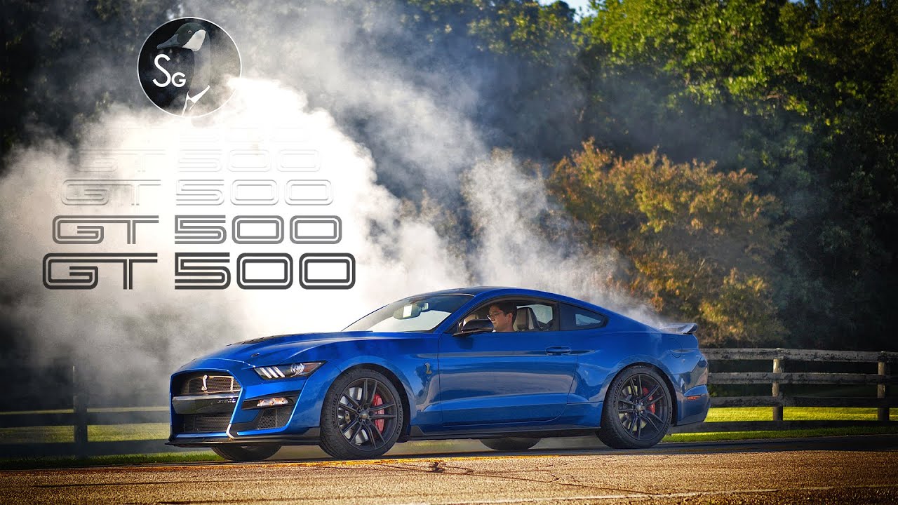 SavageGeese's 2020 GT500 in-depth review "Where does it end?" | 2015 ...