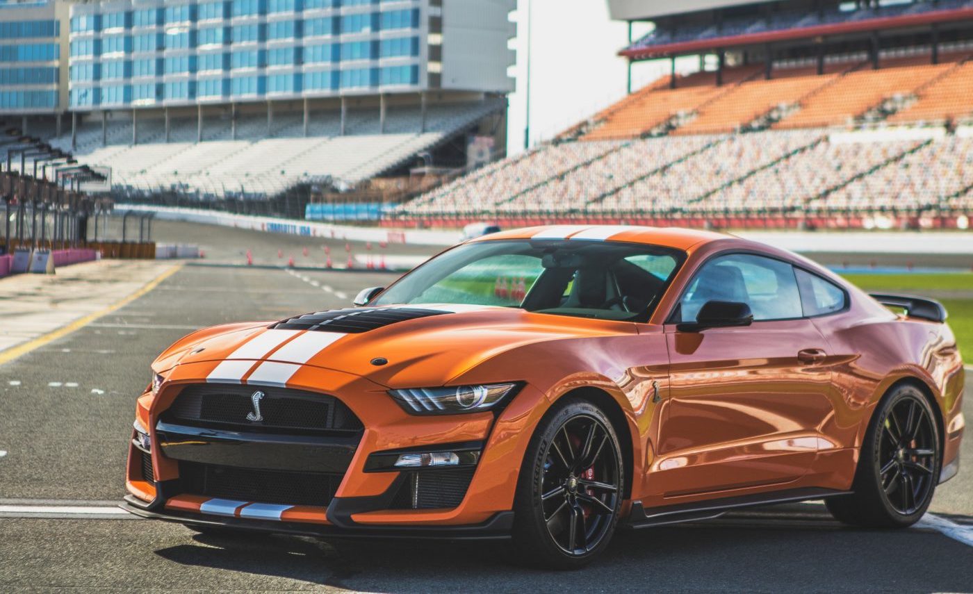 2021 GT500 Order Banks Now Open! List Your Order | Page 10 | 2015+ S550 ...