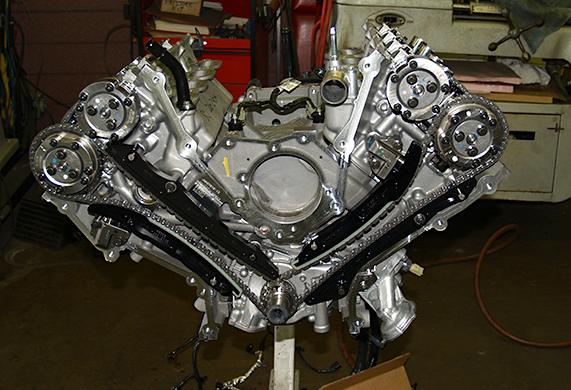 Coyote Generations Tech article | 2015+ S550 Mustang Forum (GT ...