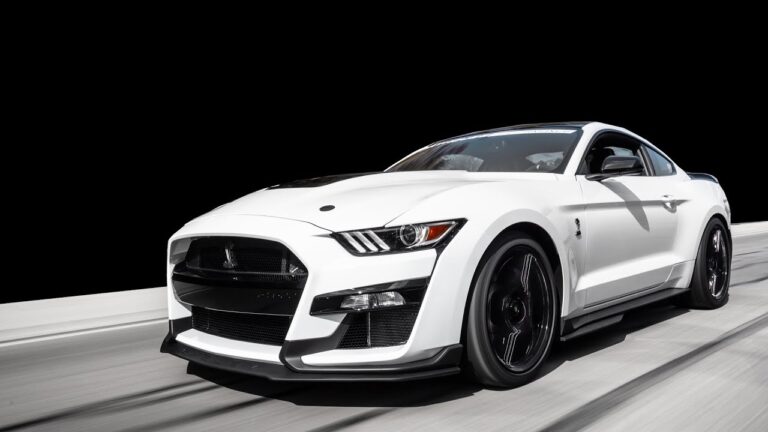 2015+ Mustang Forum News Blog (S550 GT, GT350, GT500, I4, V6 ...