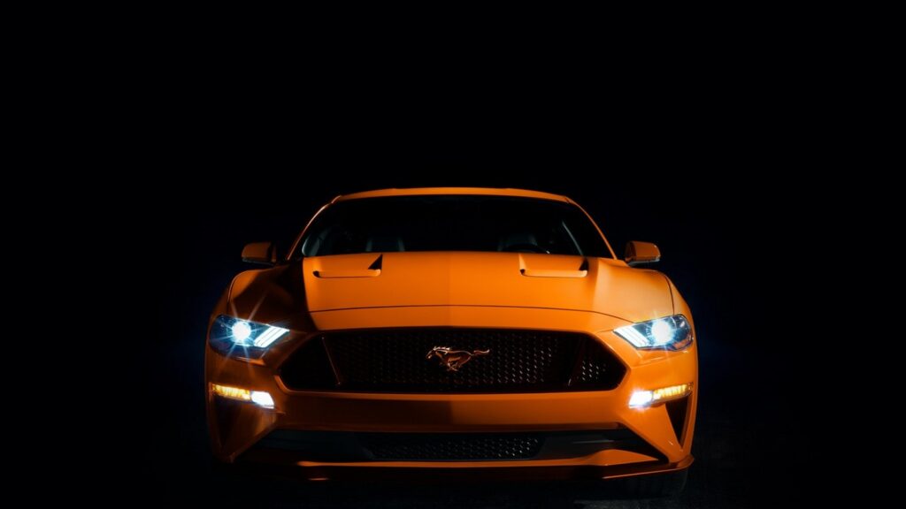 2015+ Mustang Forum News Blog (S550 GT, GT350, GT500, I4, V6 ...