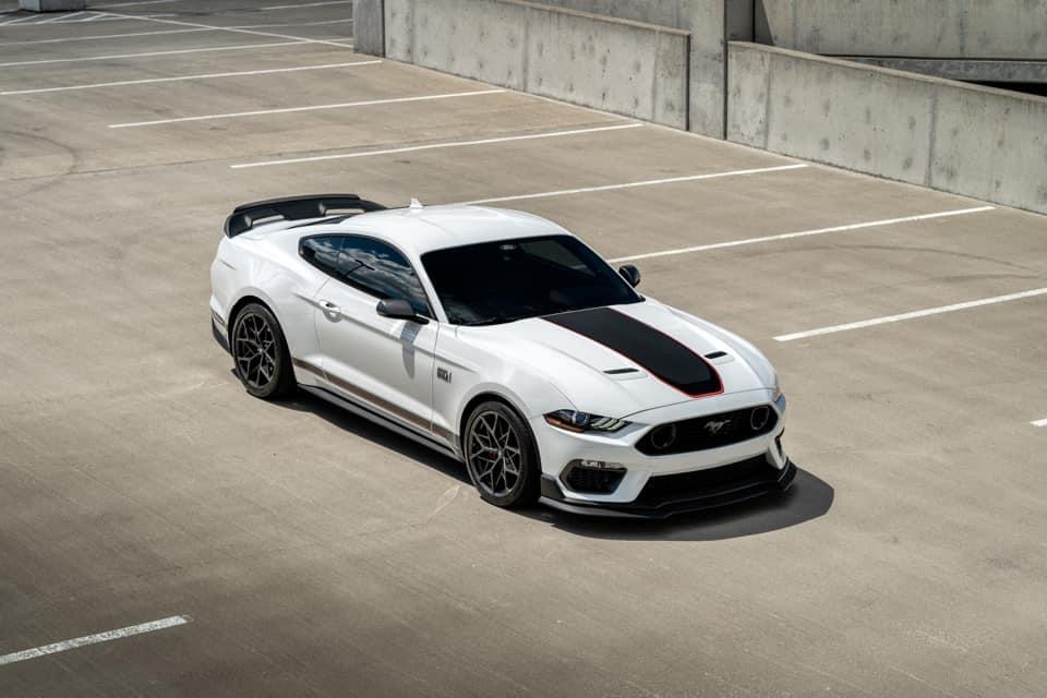 Mach 1 Ordering Update | 2015+ S550 Mustang Forum (GT, EcoBoost, GT350 ...