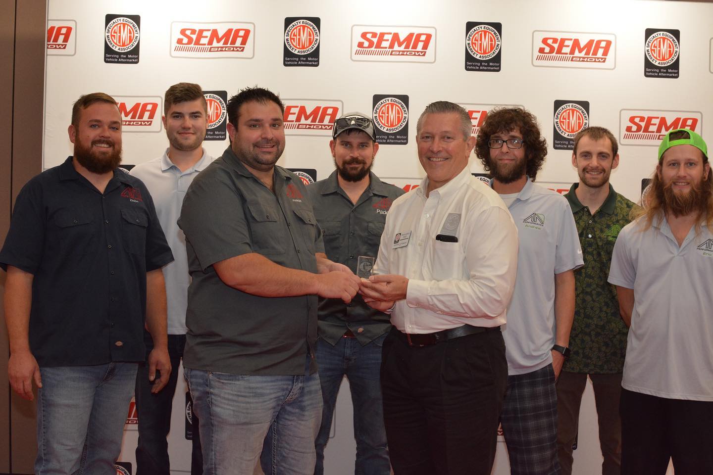 AAD Performance Drag Packs | 2015+ S550 Mustang Forum (GT, EcoBoost ...