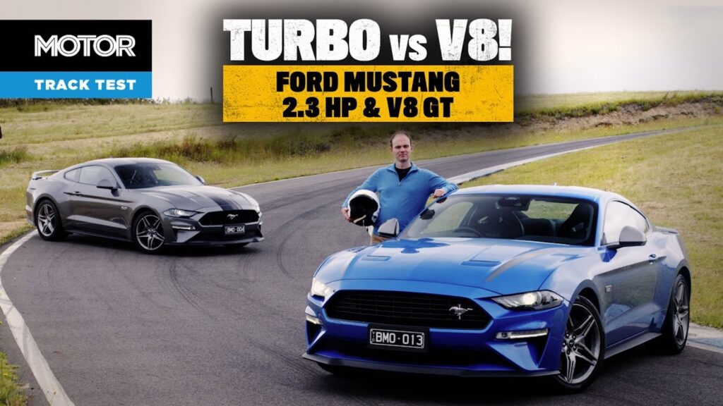 2015+ Mustang Forum News Blog (S550 GT, GT350, GT500, I4, V6 ...