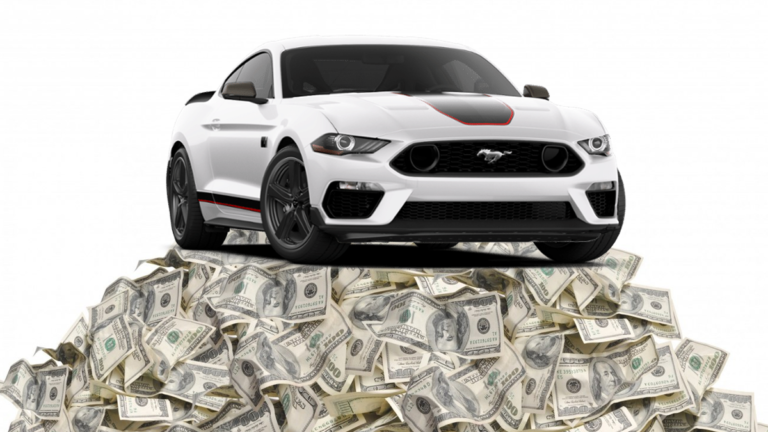 2015+ Mustang Forum News Blog (S550 GT, GT350, GT500, I4, V6 ...