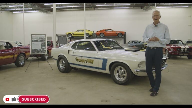 2015+ Mustang Forum News Blog (S550 GT, GT350, GT500, I4, V6 ...